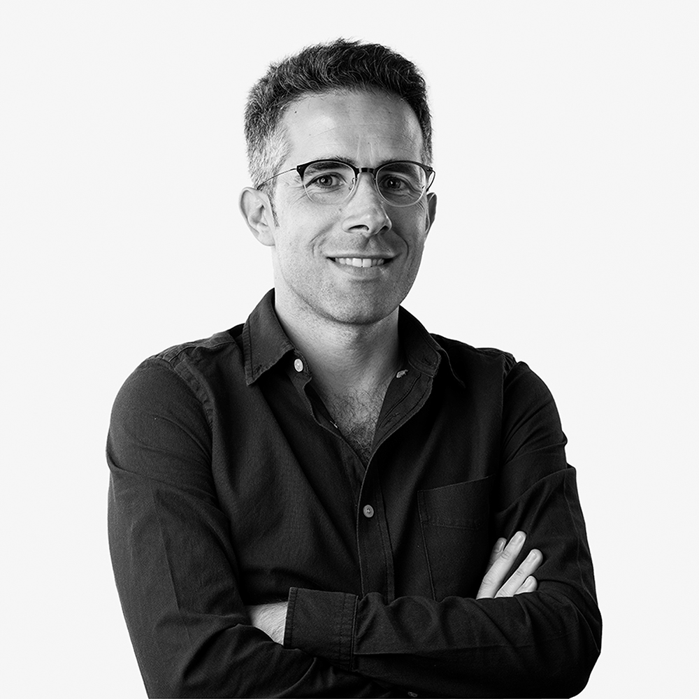 Marco Dessi | Populous