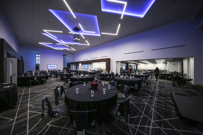 Pinnacle: A New Benchmark for Team Success and Community Health | Populous