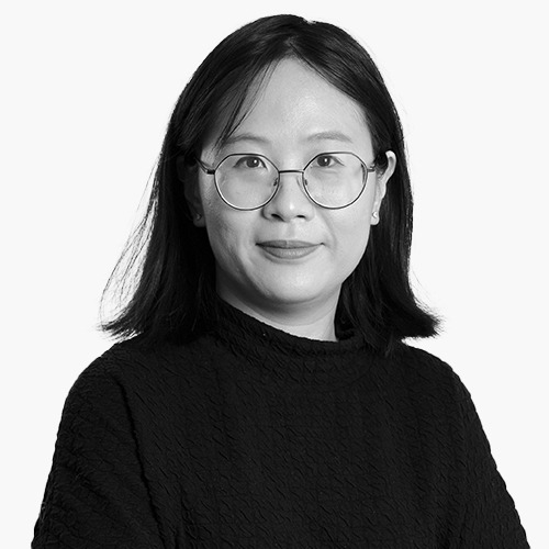 Sherry Li | Populous