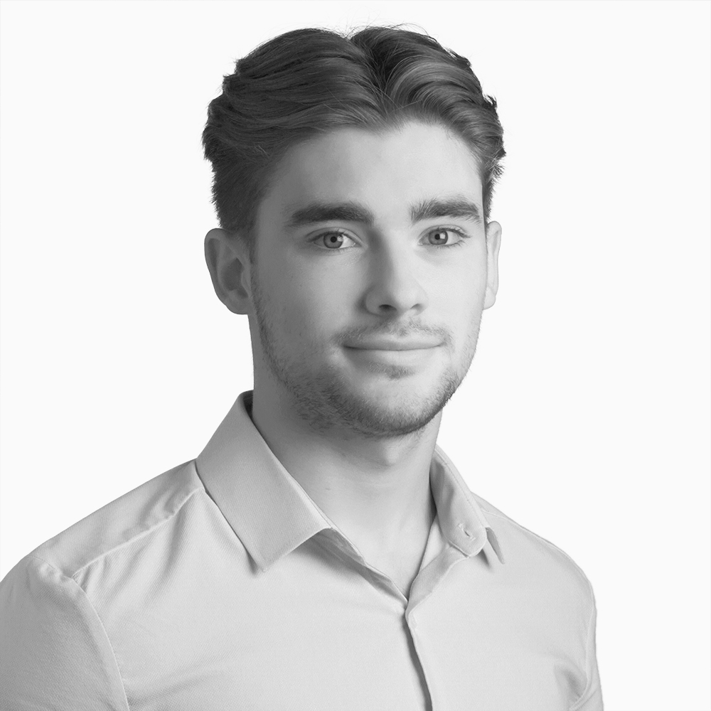 Elliot Bennett | Populous