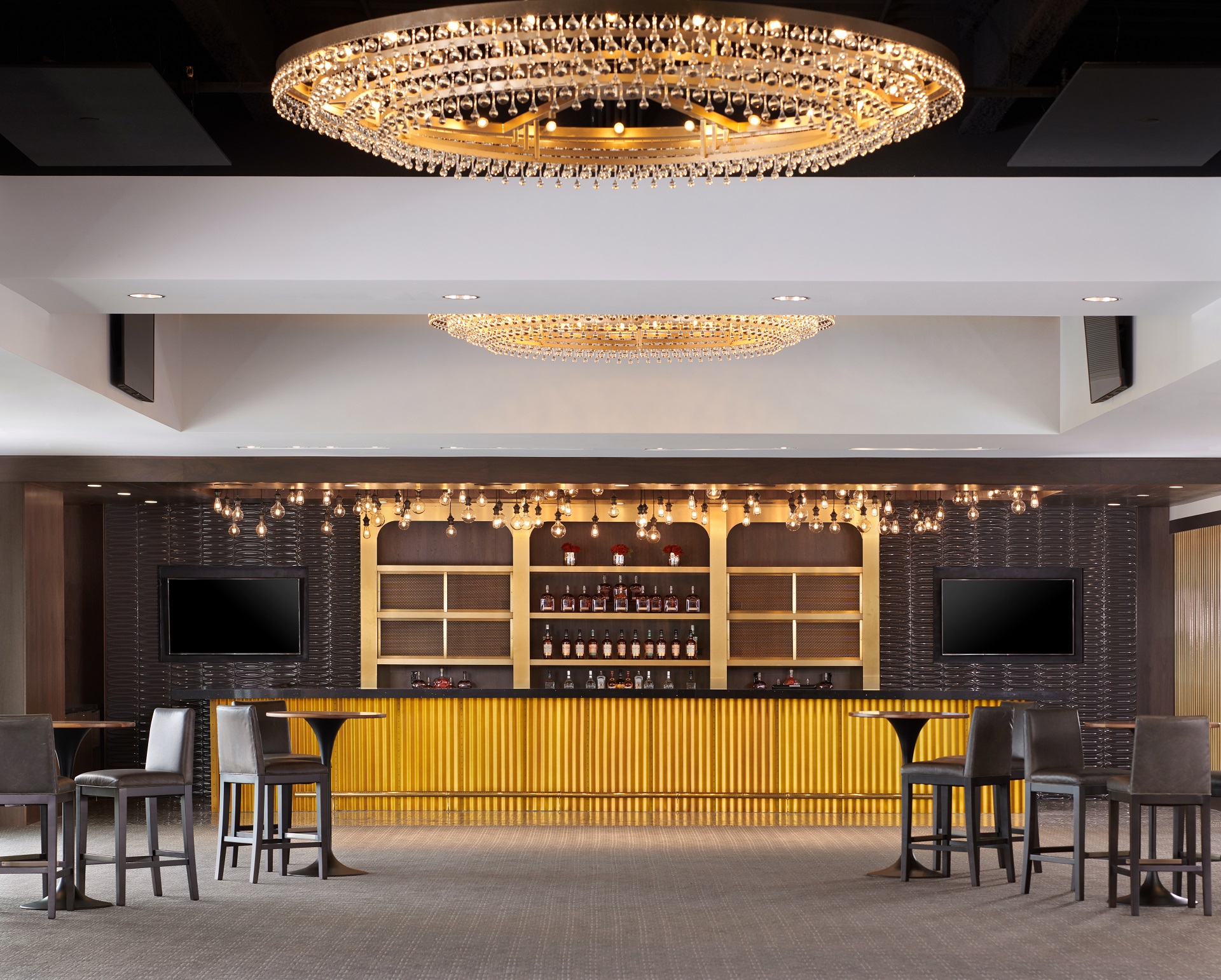 Populous Named a Top-Ten Hospitality Design Firm | Populous