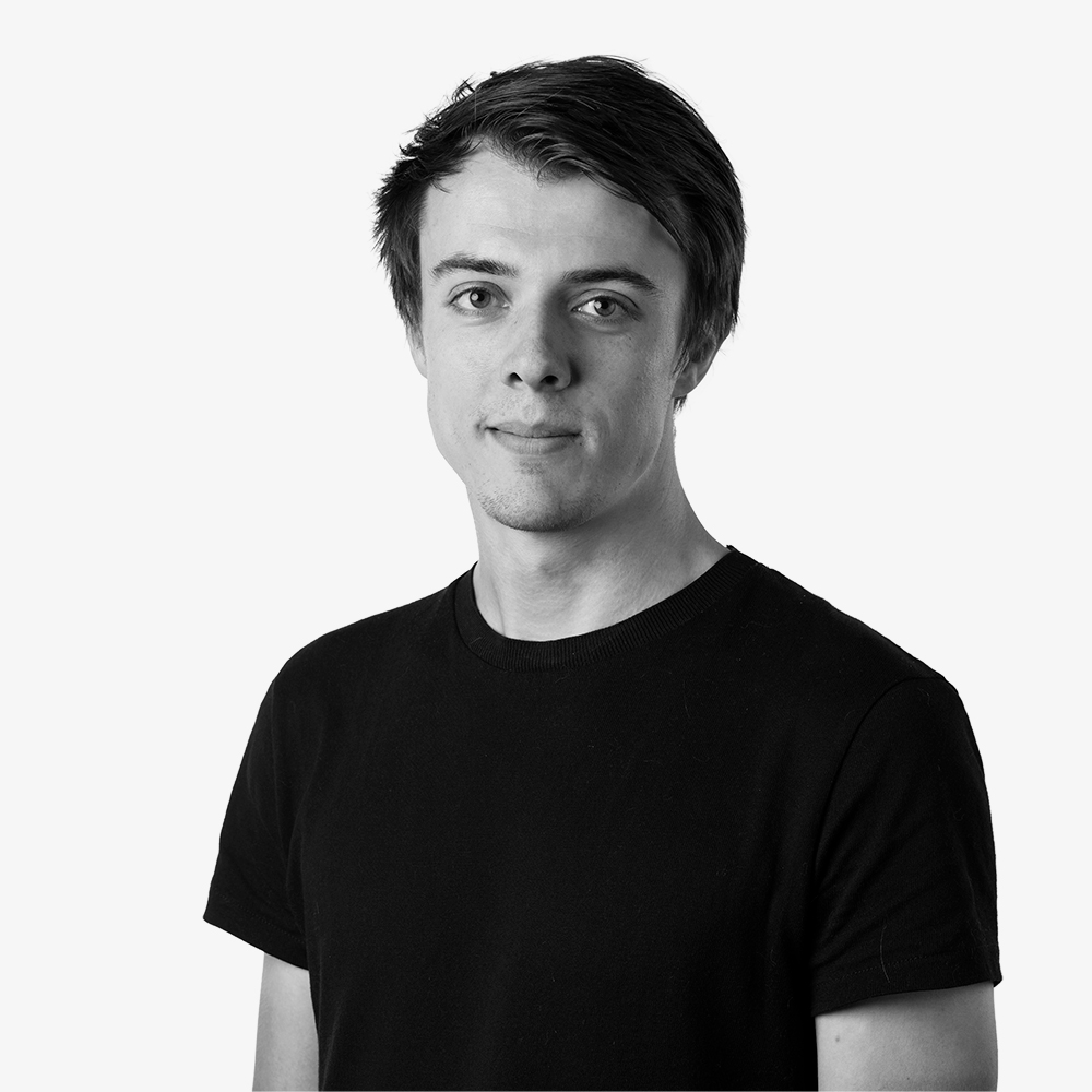 Tom Kendrew | Populous