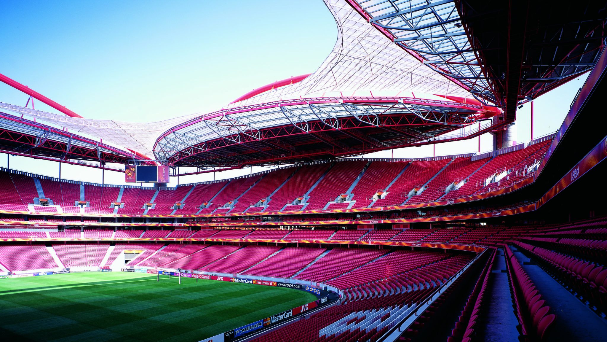 Trends in Stadium Design and Renovation | Populous