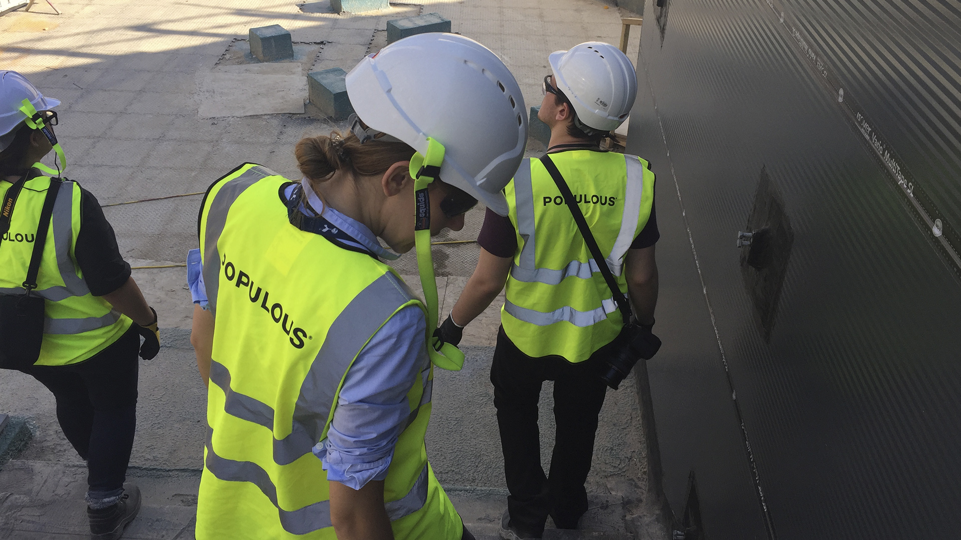 Six Questions with Designer Bianca Binder: Behind the Design at ...