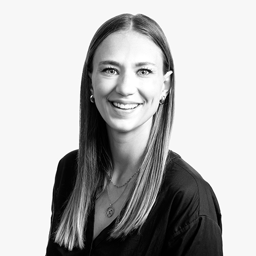 Kylie Miller | Populous