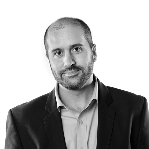 Thiago Nunes | Populous