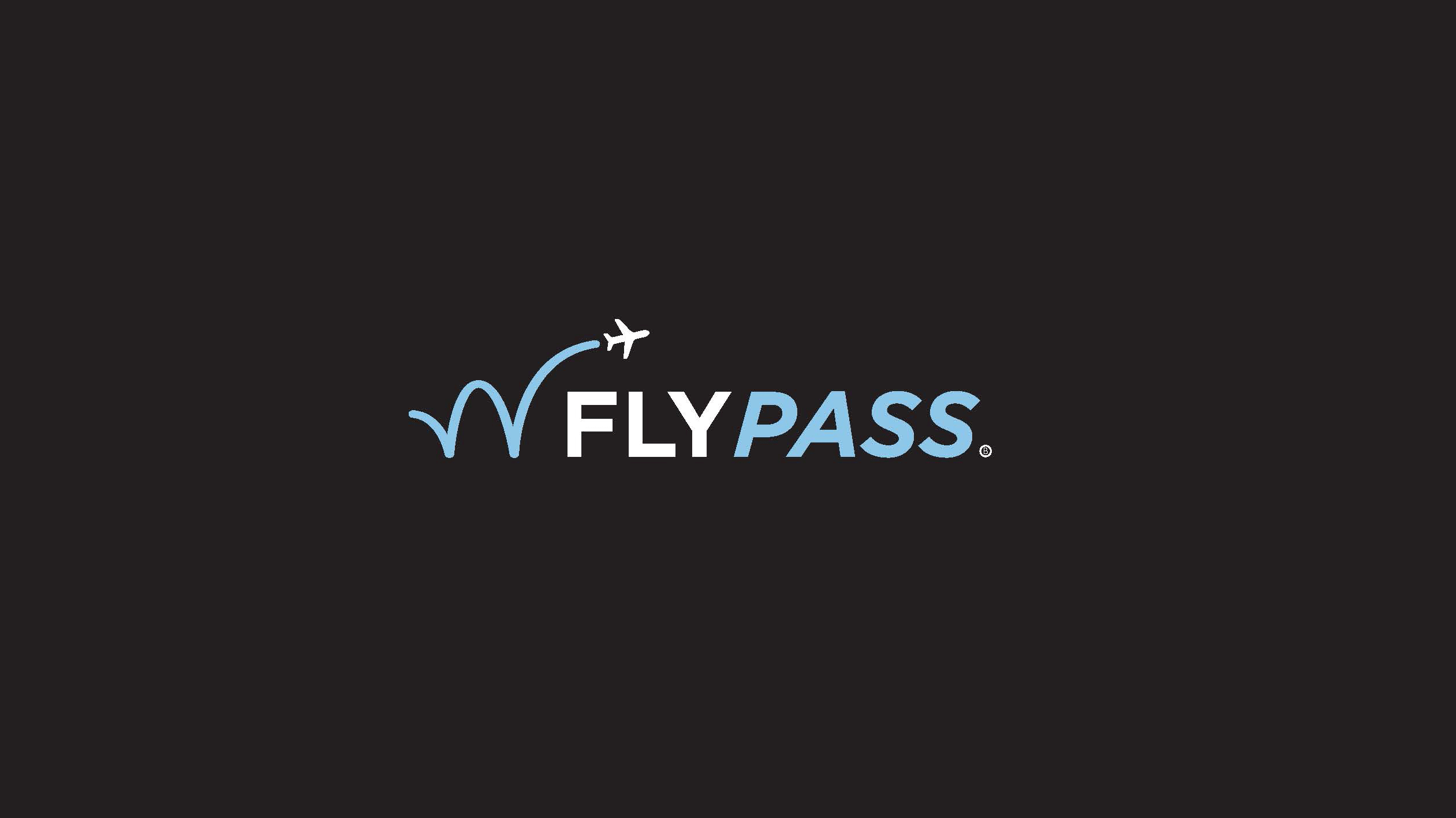 FLYPASS Concept Makes Final Round of Airport Innovation Competition ...