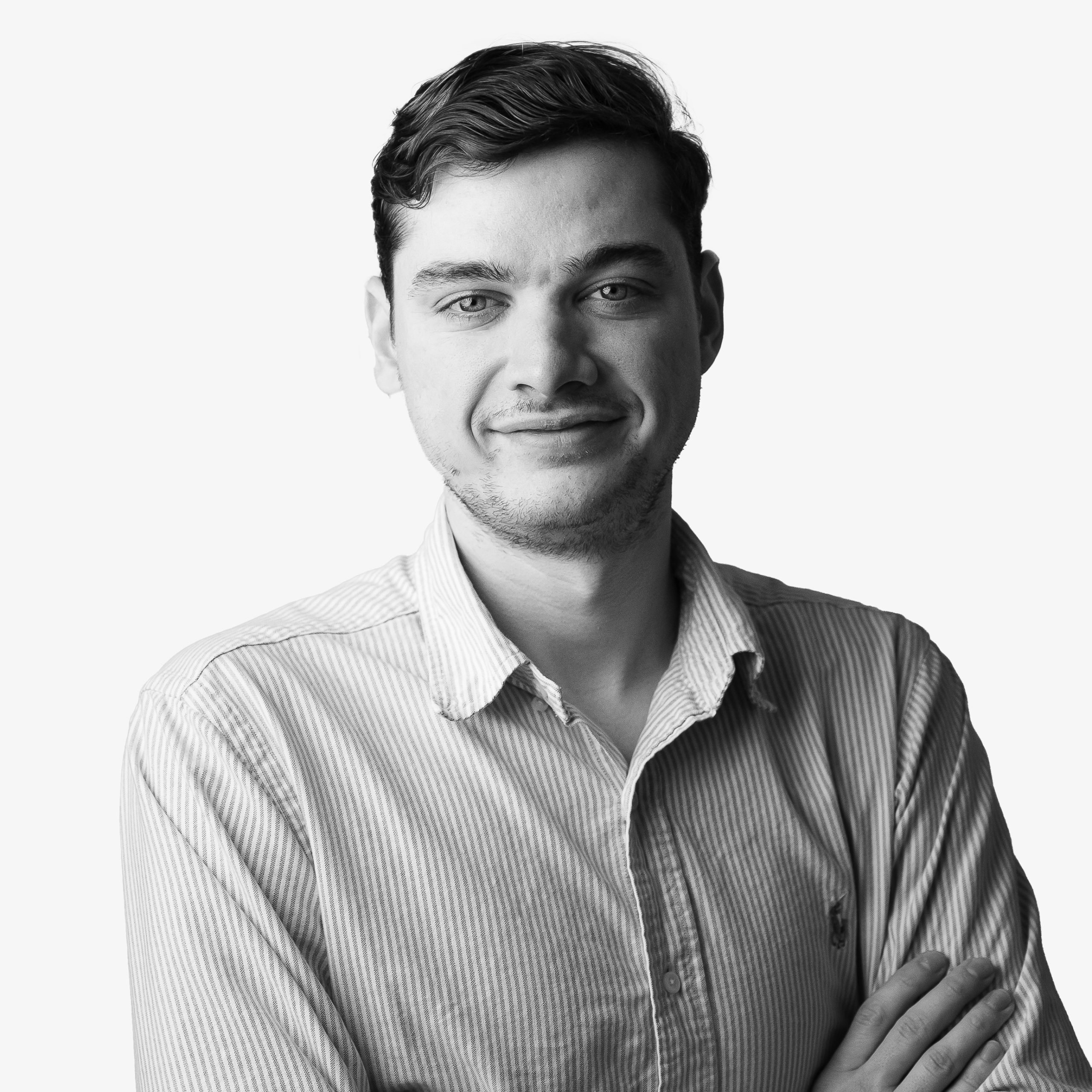 Nicholas Wright | Populous