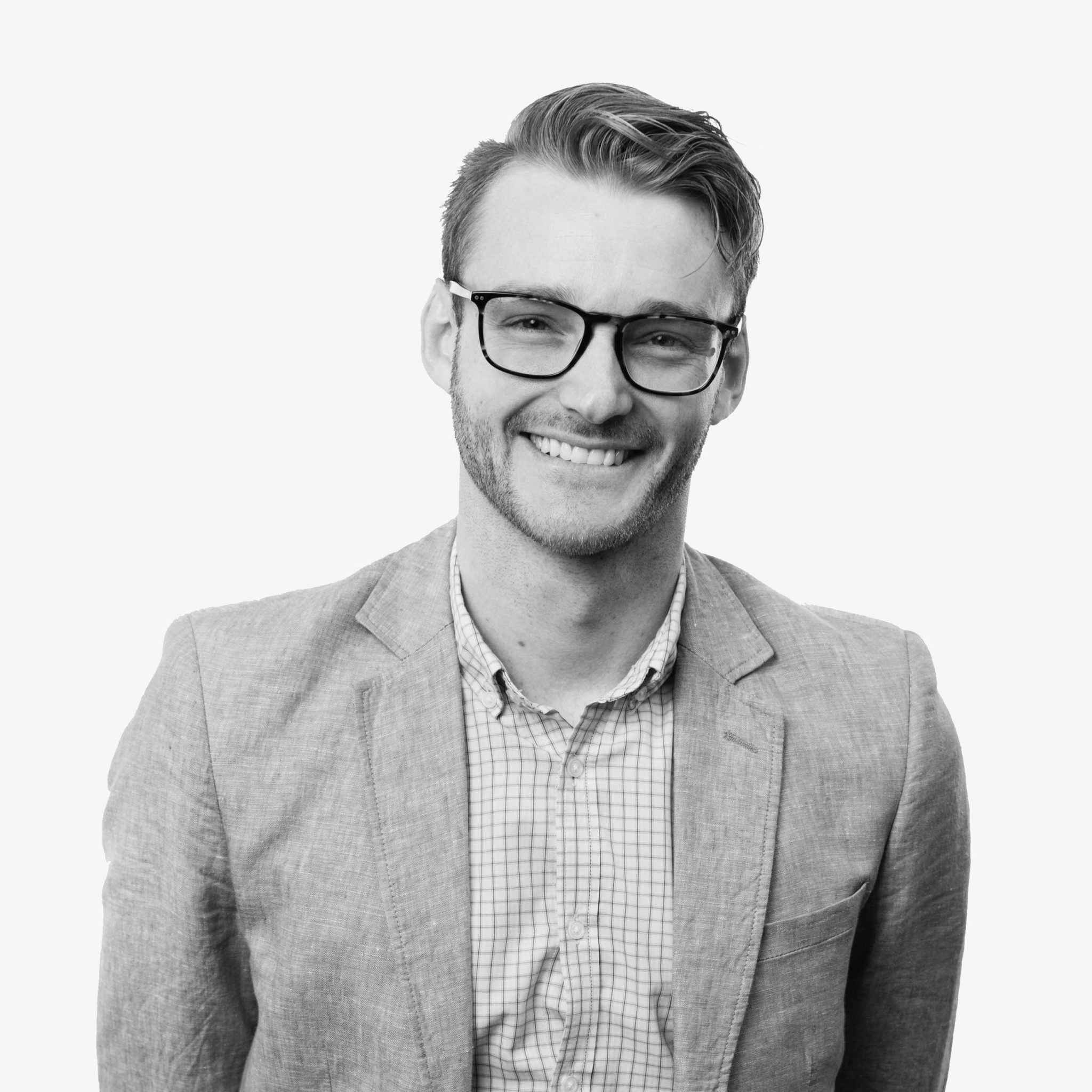 Craig Gralton | Populous