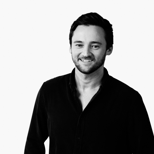 Daniel Bartlett | Populous