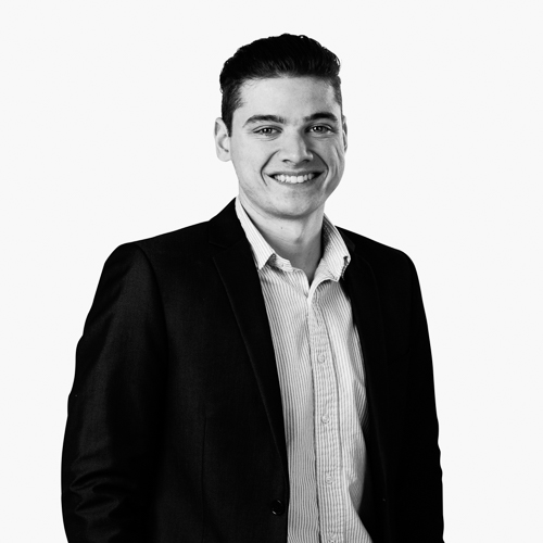 Nicholas Wright | Populous