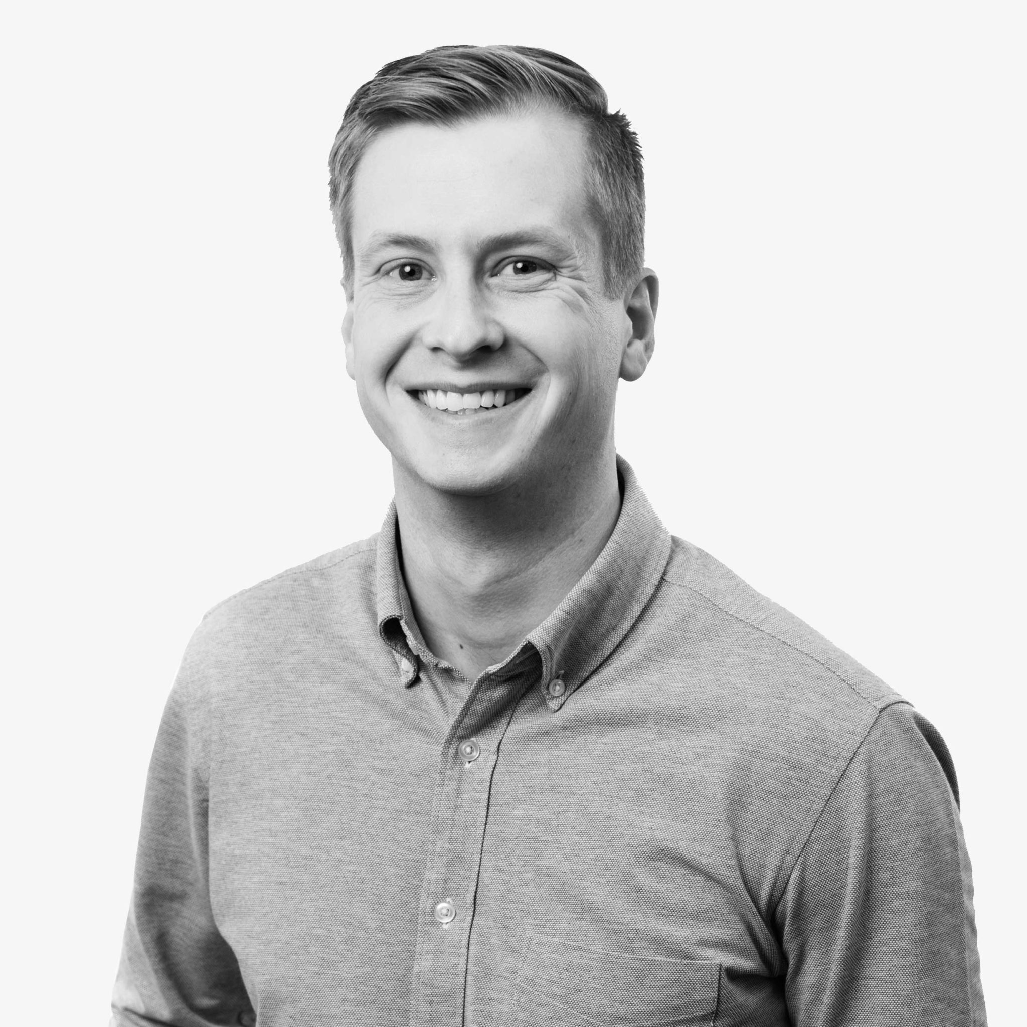 Sean Chidgey | Populous