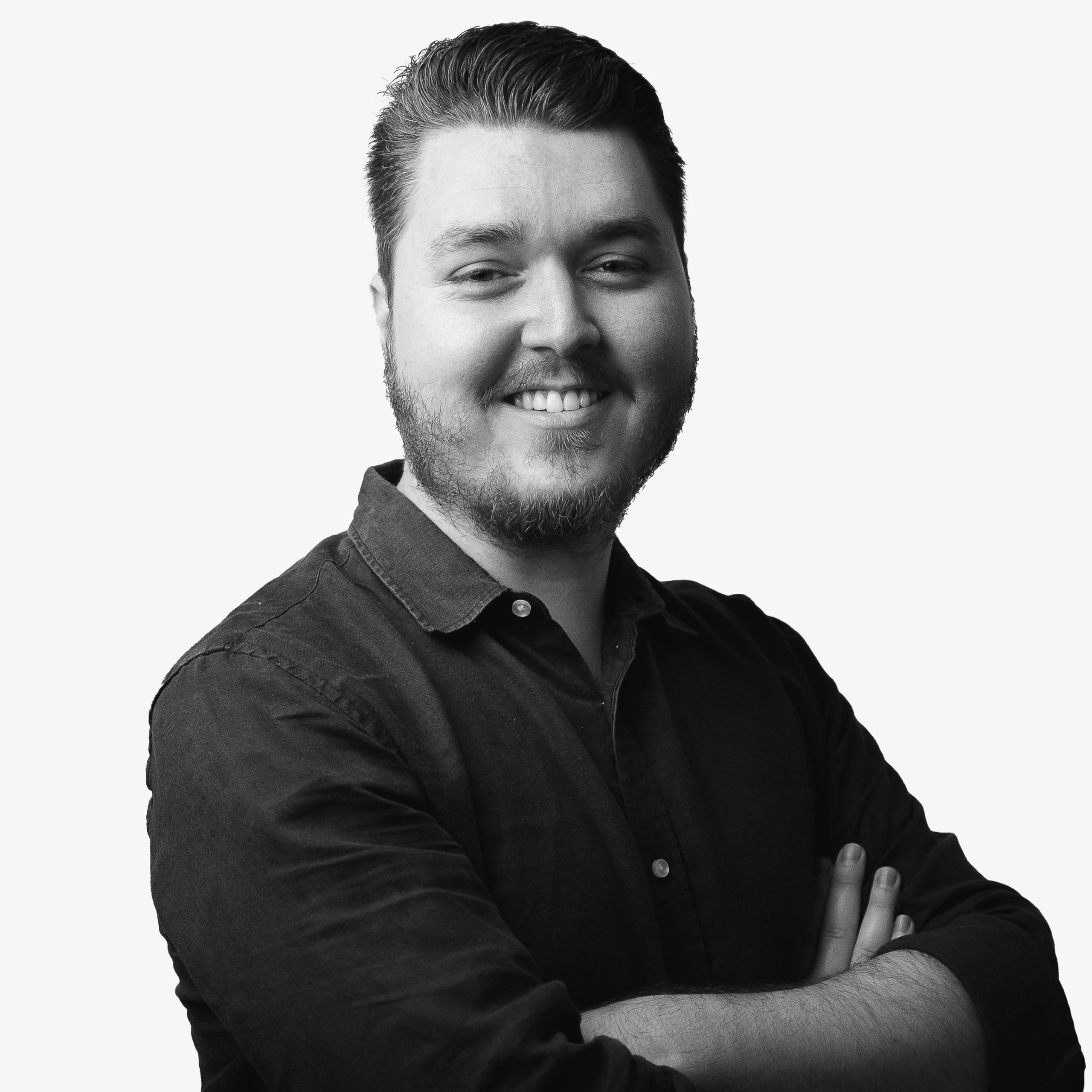 Braiden Bell | Populous