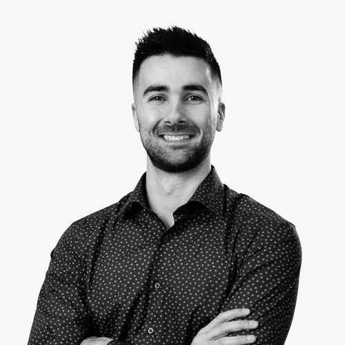 Daniel Joseph | Populous