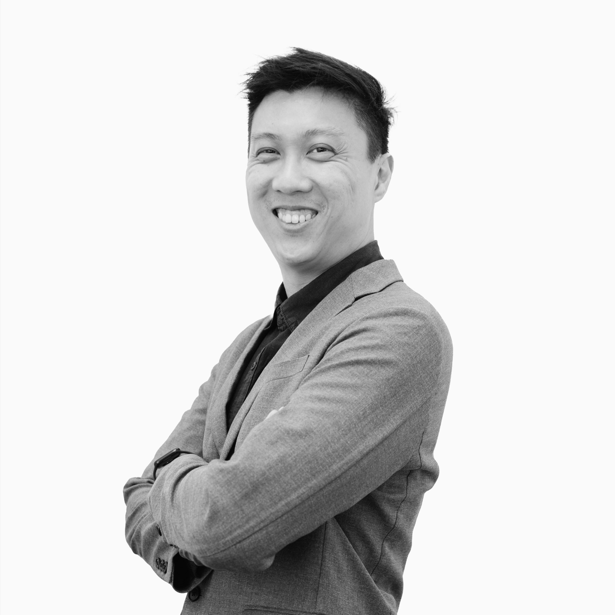 Nicholas Yeo | Populous