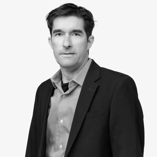 Patrick Gleason | Populous