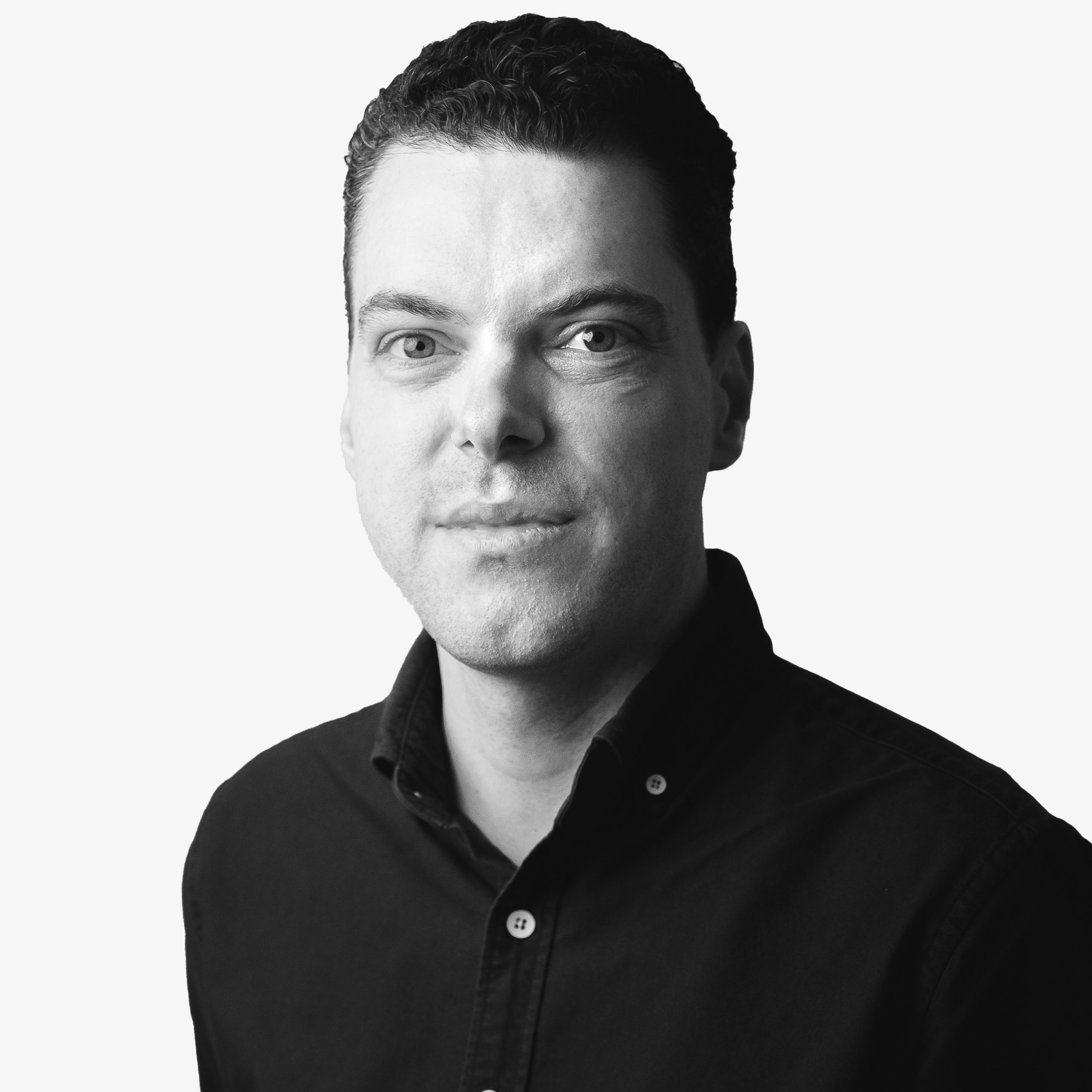 Robert Harris | Populous