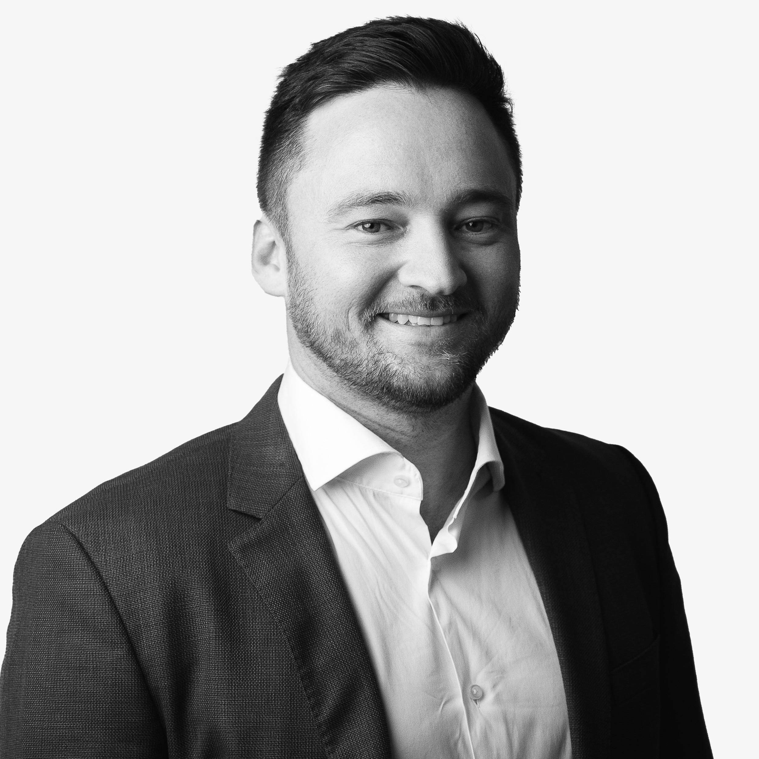 Daniel Bartlett | Populous