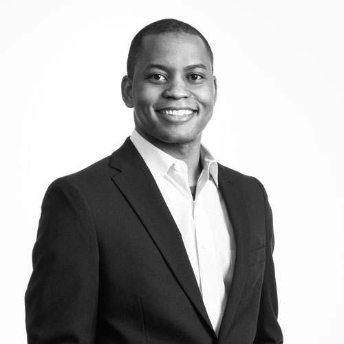 Jacob Jones | Populous