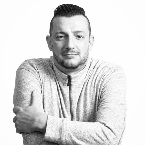 Matt Kashner | Populous