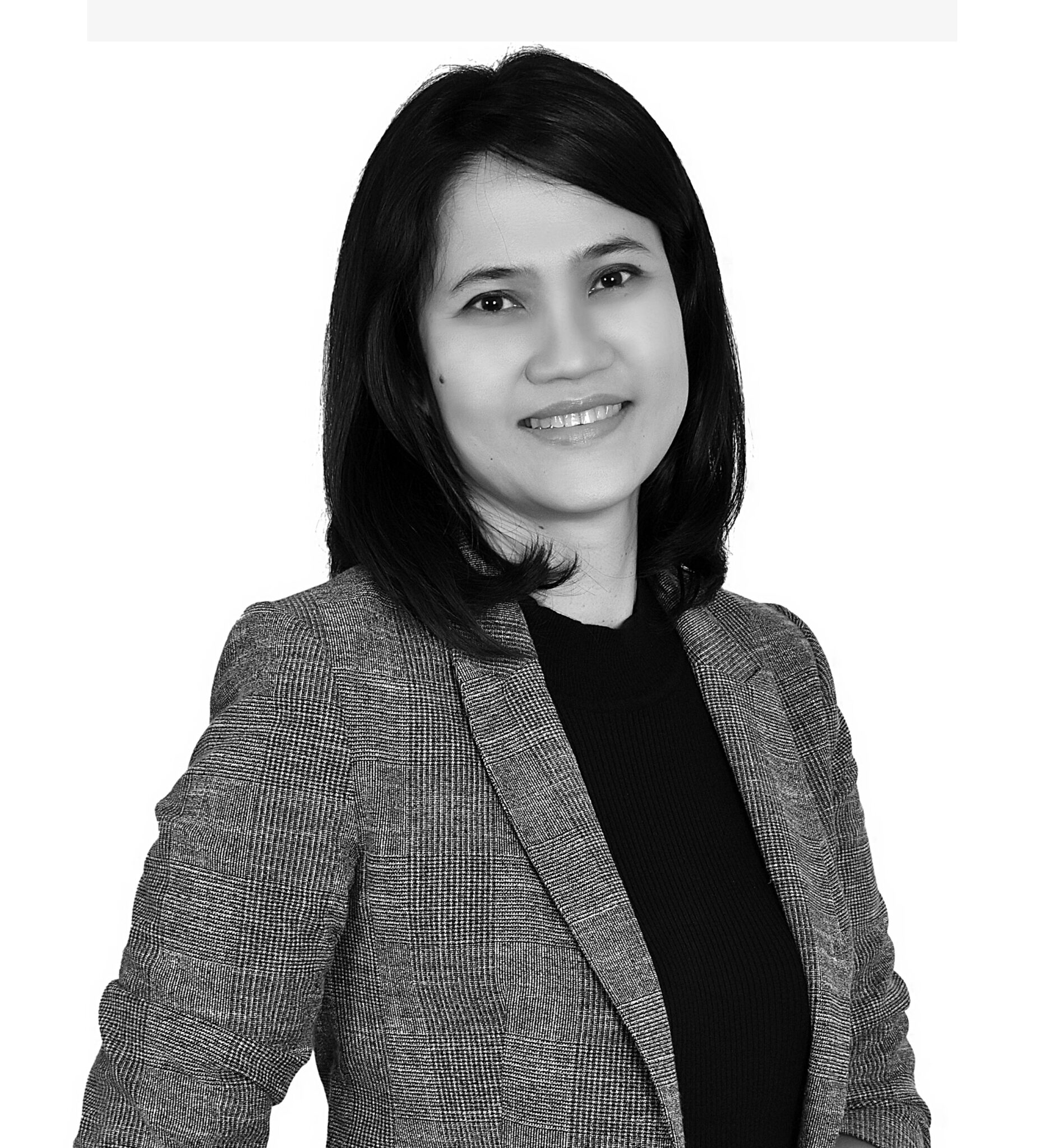 Marivic Gan Sierra | Populous