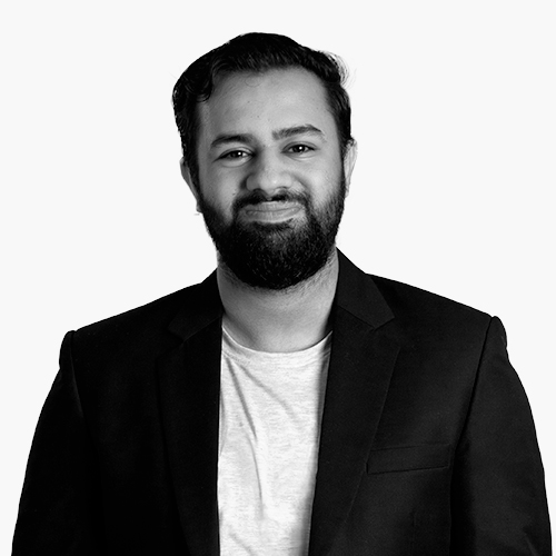 Salman Naqvi | Populous