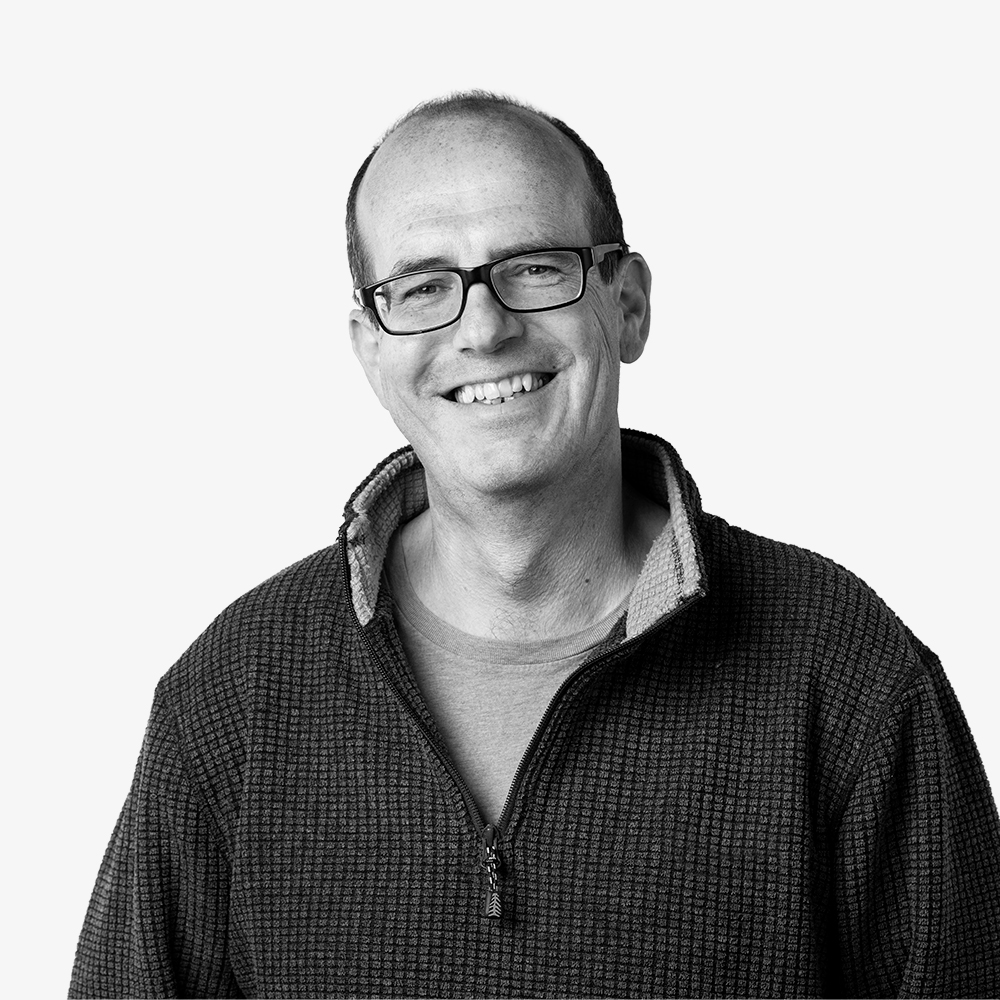 Simon Johns | Populous