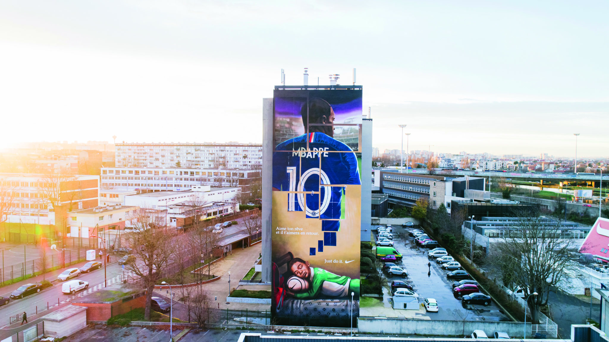 How NIL Is Changing the Face of College Sports | Populous