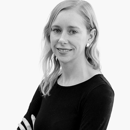 Sarah Lansdell | Populous