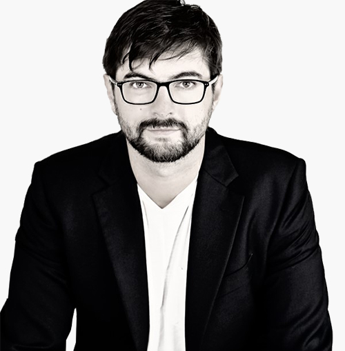 Andrew Rieper - Populous