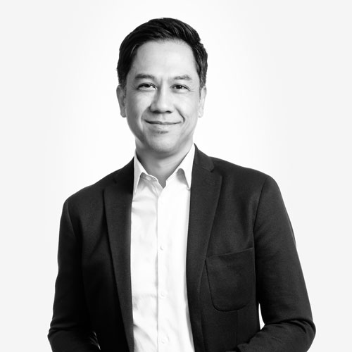 Henry Lau | Populous