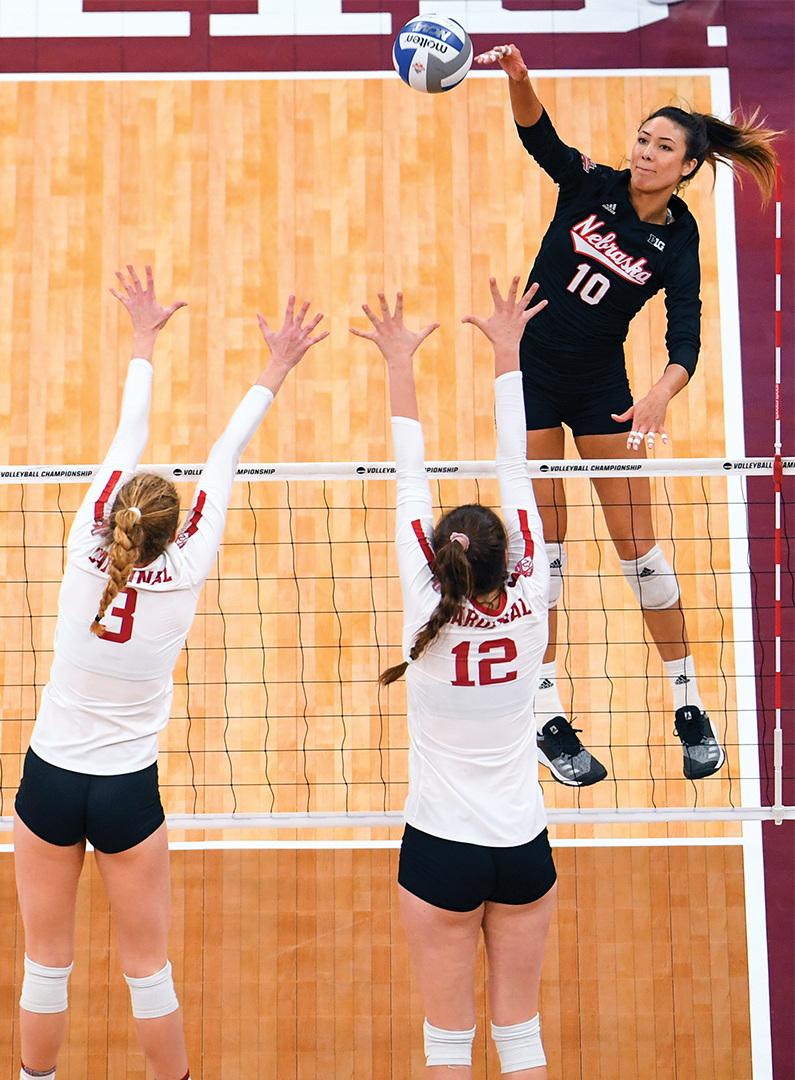 How NIL Is Changing the Face of College Sports | Populous