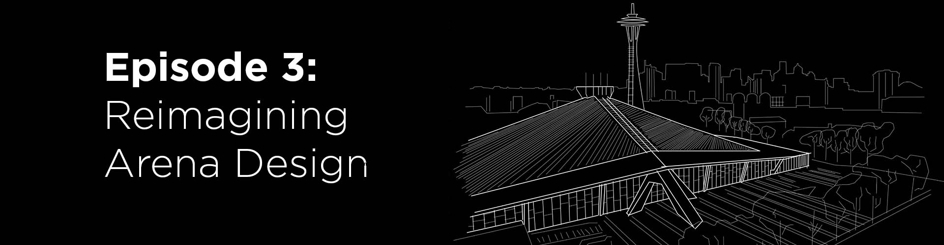 Season 1: Drawing People Together | Populous