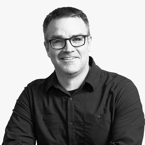 Aaron Bruckerhoff - Populous