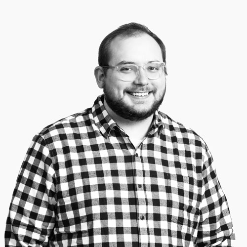 Joe Mueller | Populous