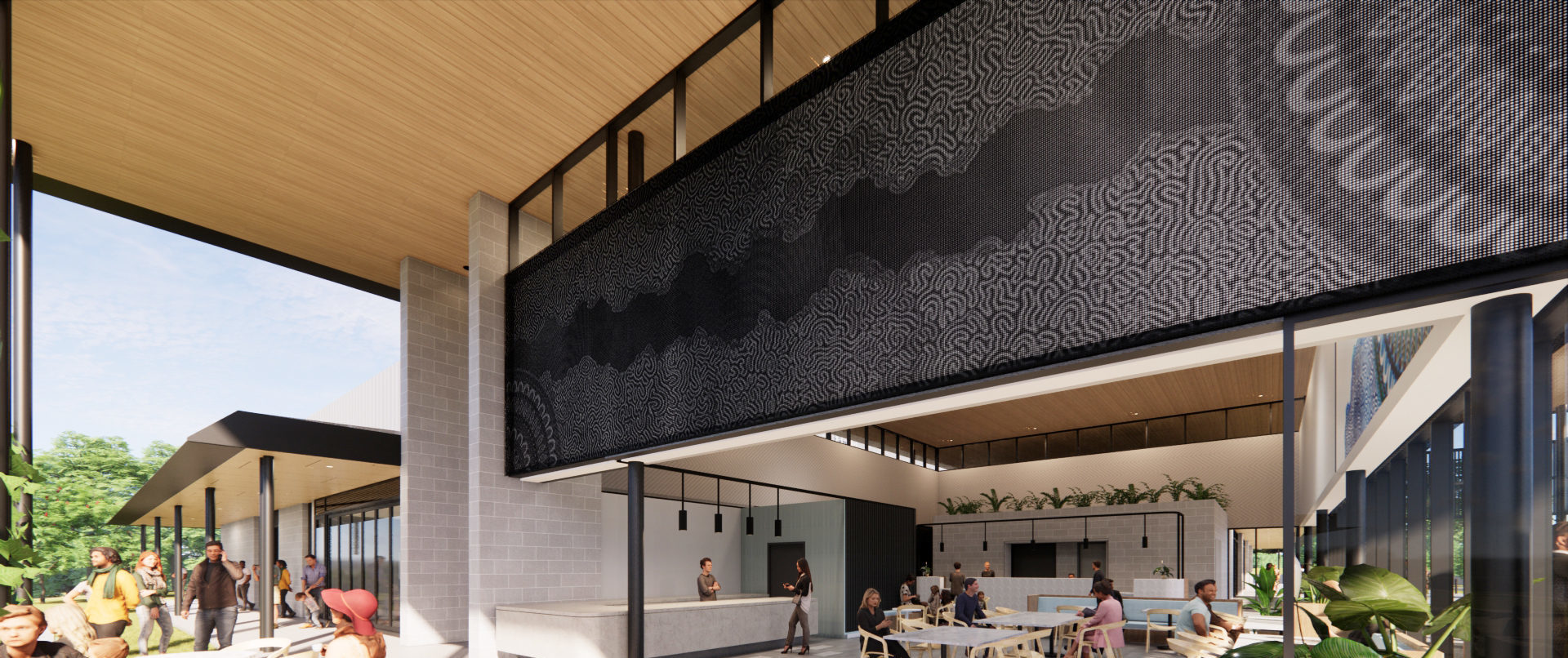 Populous Fellowship awarded for First Nations collaborative design ...