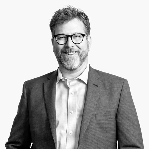 Scott Branton | Populous