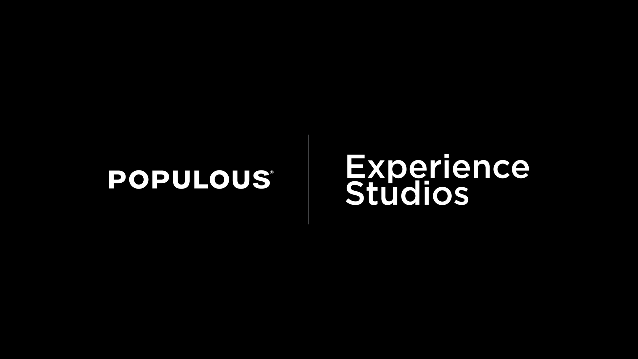 Populous Teams up with Leading Audiovisual and Acoustics Professionals ...