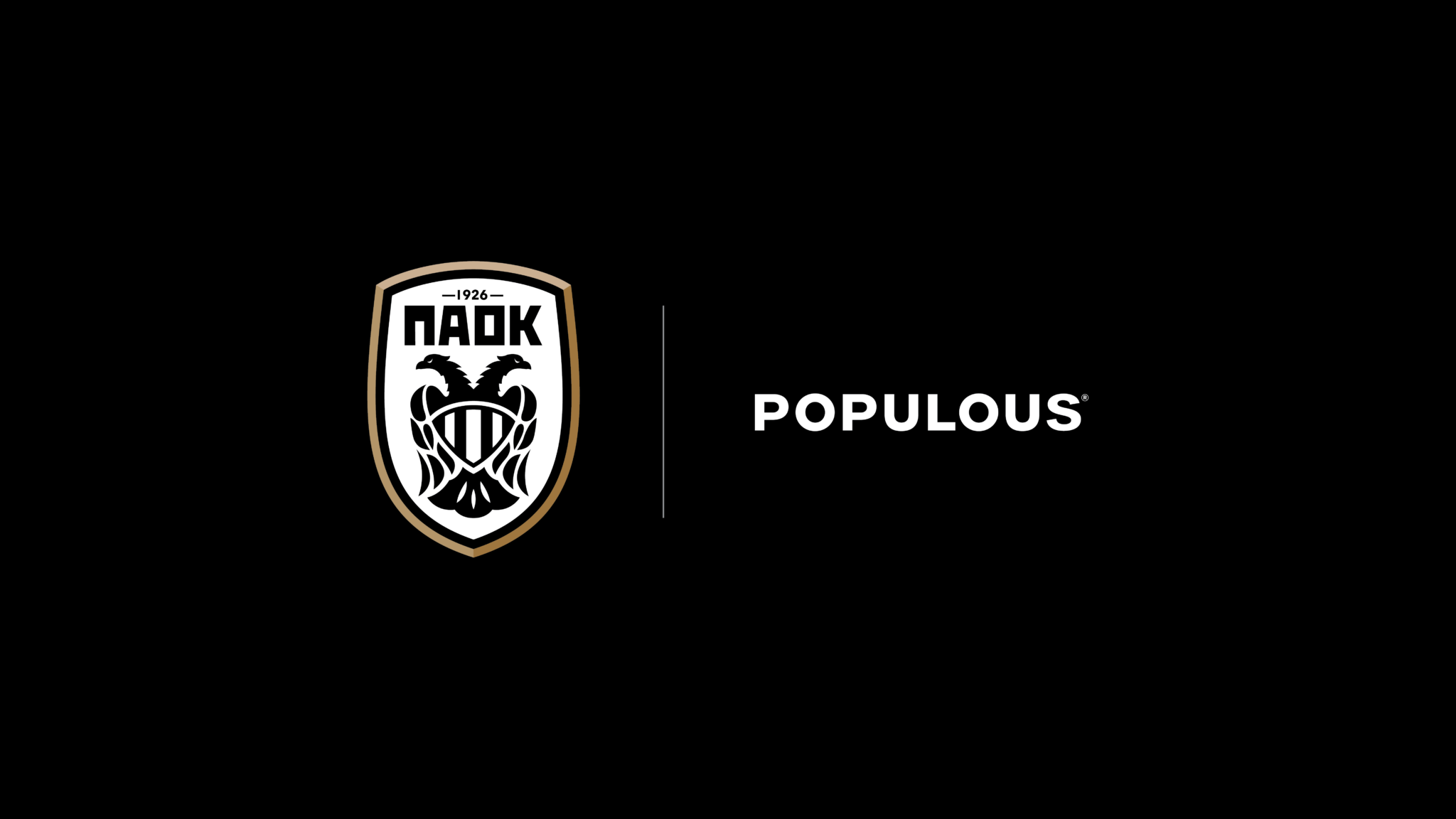 Populous Logo Populous Projects :: Photos, Videos, Logos,