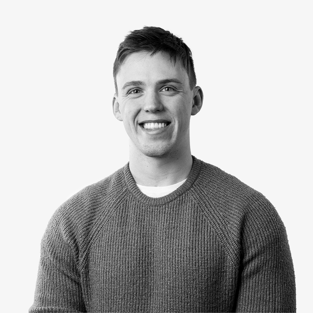 James Gregan | Populous