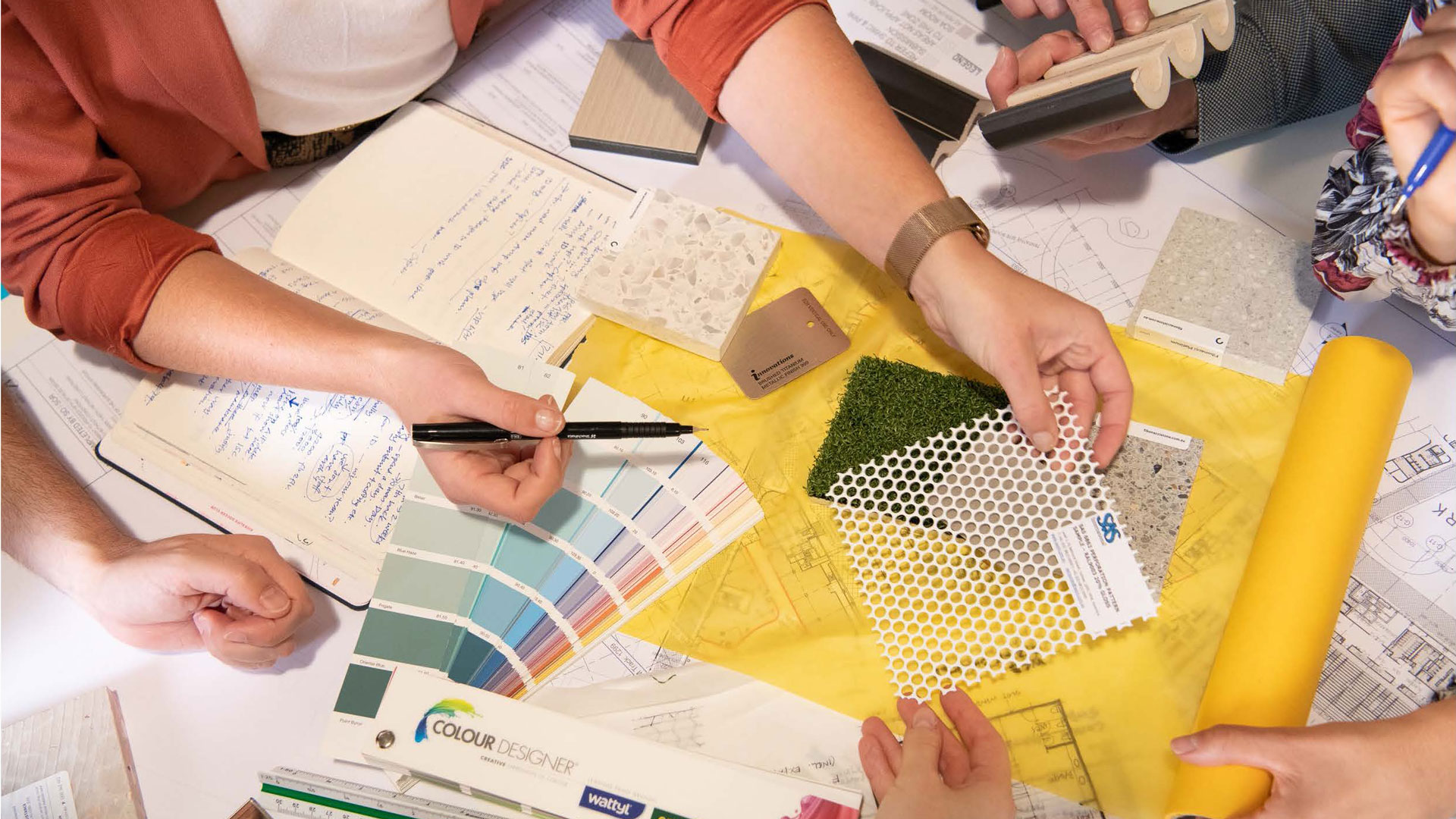 Architectural Design Careers & Job Opportunities | Populous