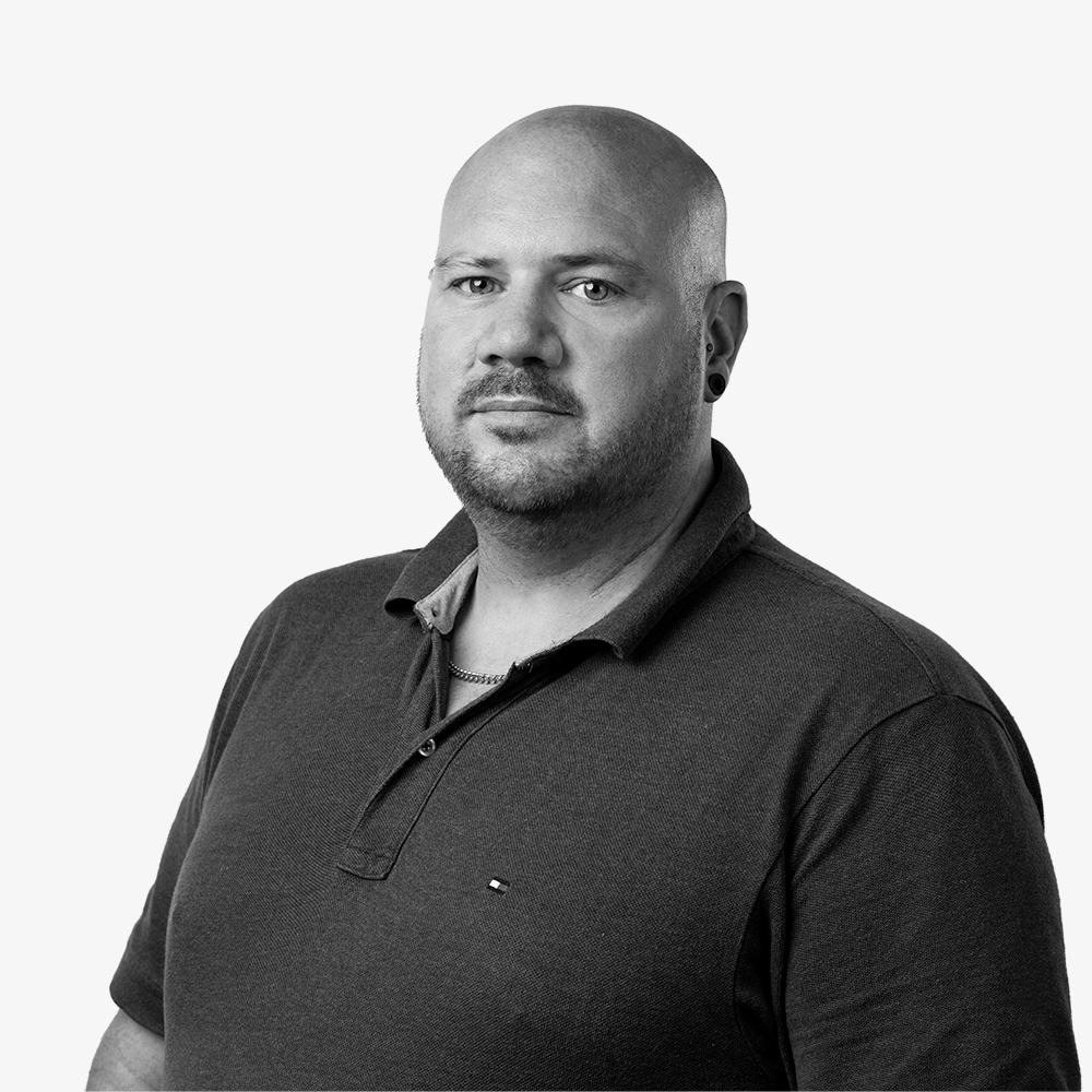 Rob Curran | Populous