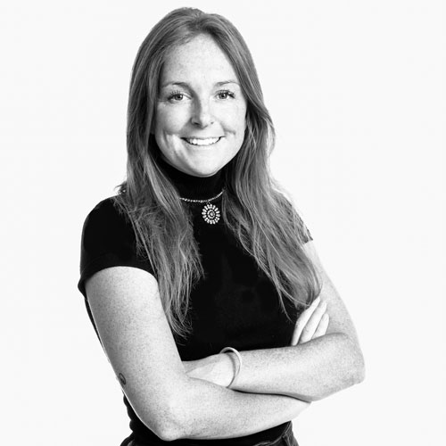 Summer Stallbaumer | Populous