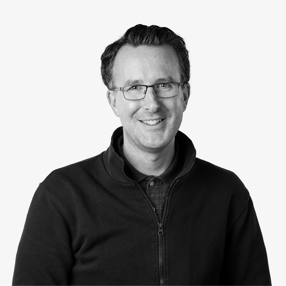 Stuart Richards | Populous