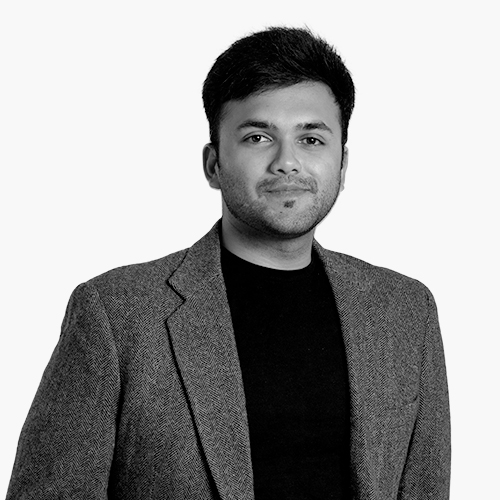 Pranav Kashyap | Populous Pranav Kashyap | Populous
