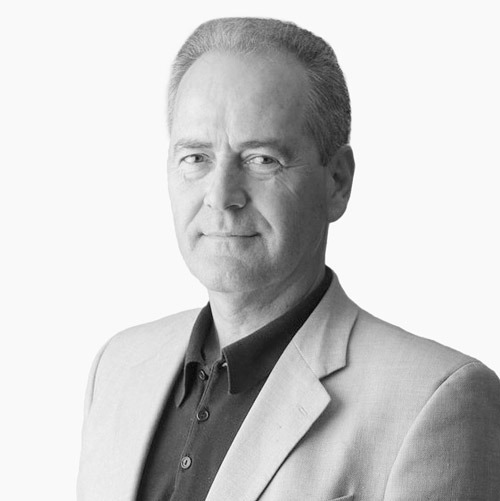 John Barrow | Populous