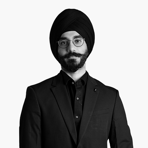 Gagandeep Singh | Populous