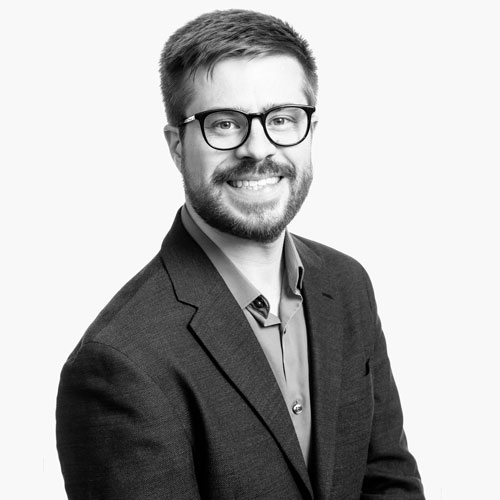 Andrew Oliver | Populous