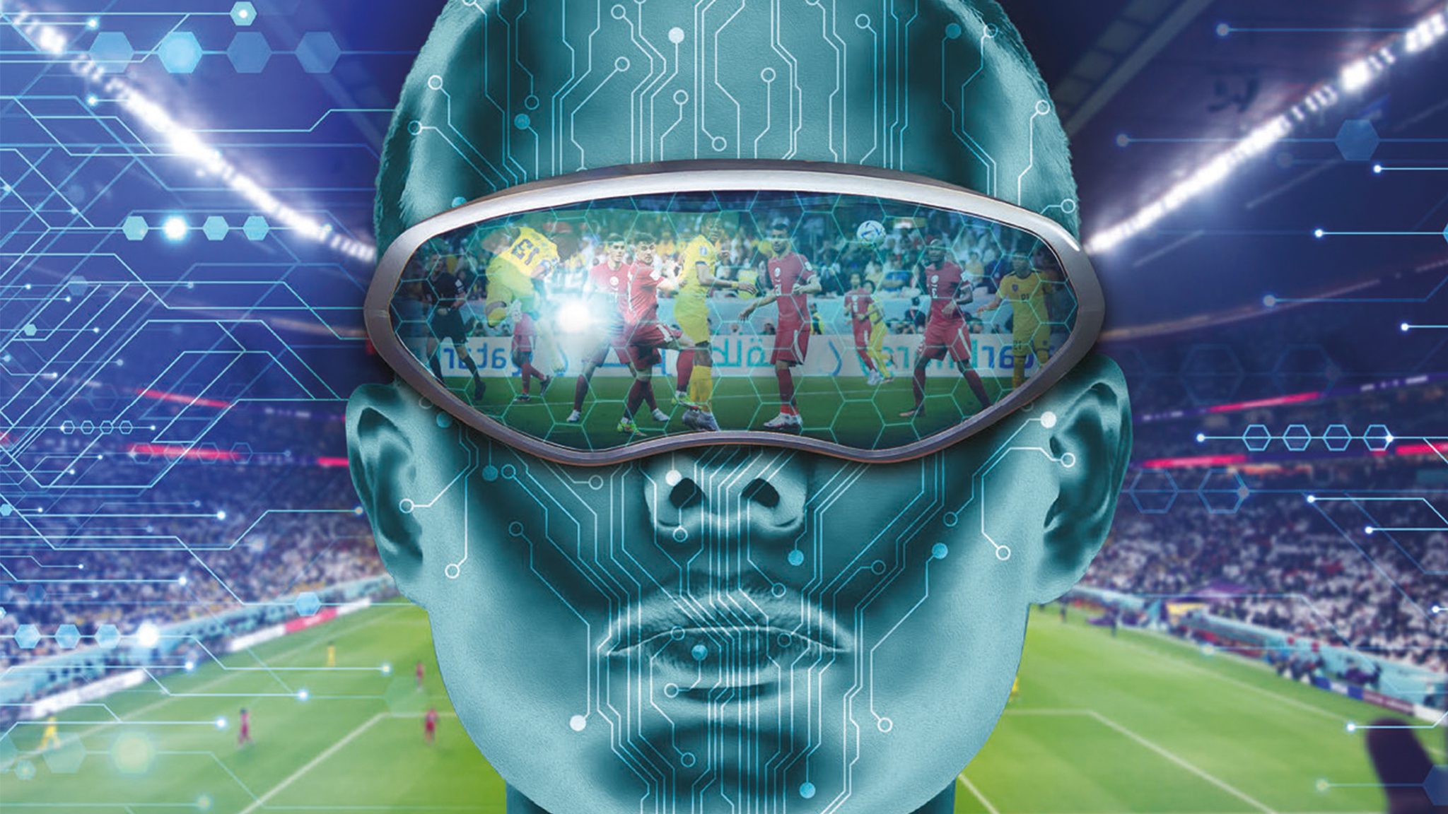 A Digital Revolution: How Technology is Transforming the Live Sports ...