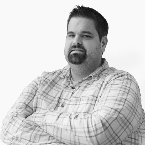 Eric Martin | Populous